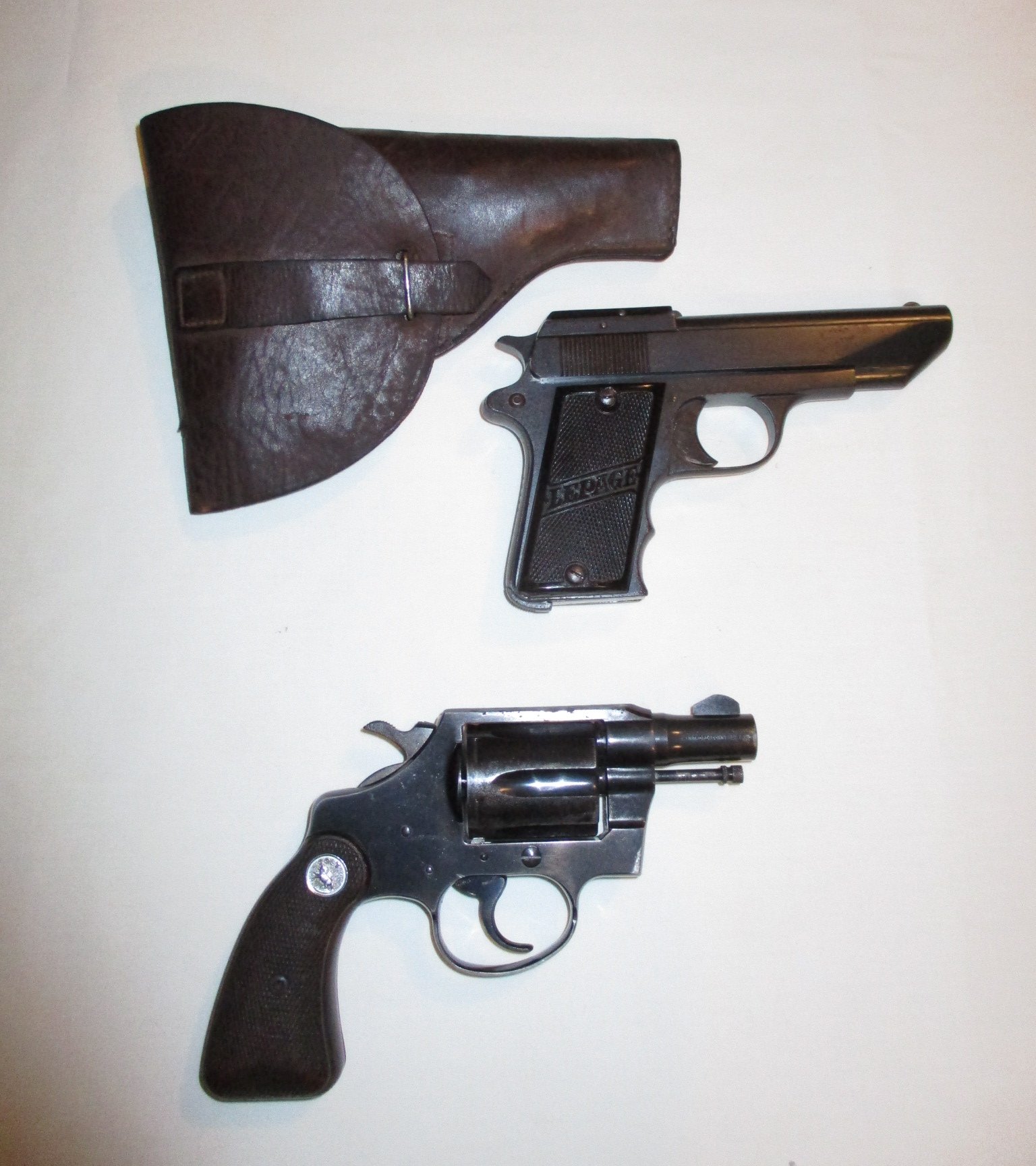 Today's garage sale gun finds | US Message Board 🦅